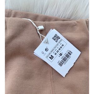 Zara | Skirts | Nwt Zara Bike Short Skirt | Poshmark